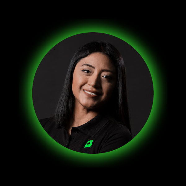 Selene Martínez | Brainstorm®