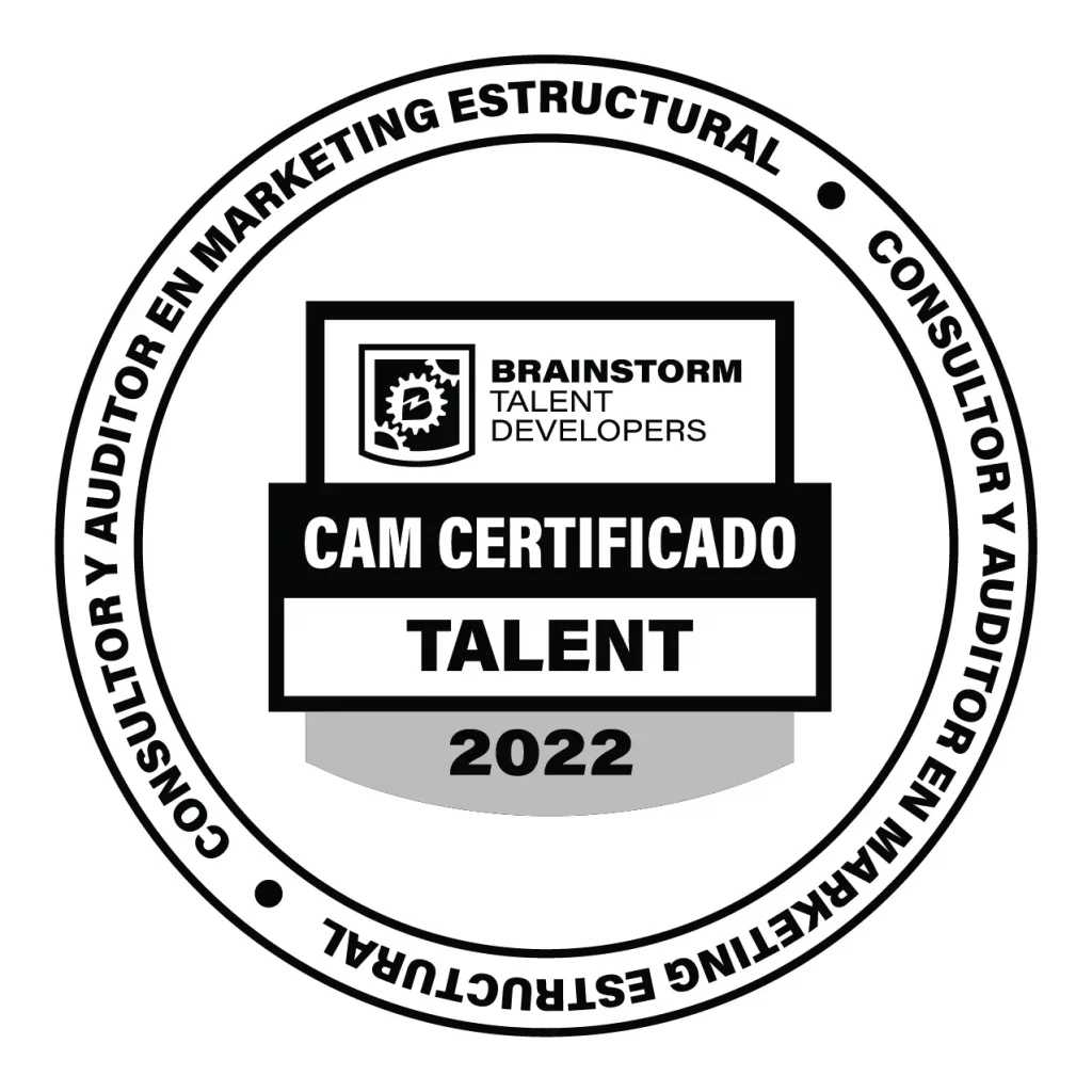 Luz Margarita Ruelas Valdez | Brainstorm