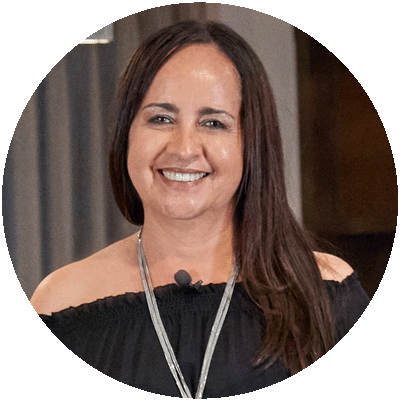 Luz Margarita Ruelas Valdez | Brainstorm