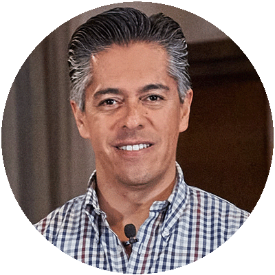 Rafael Arturo Cid Sanchez | Brainstorm